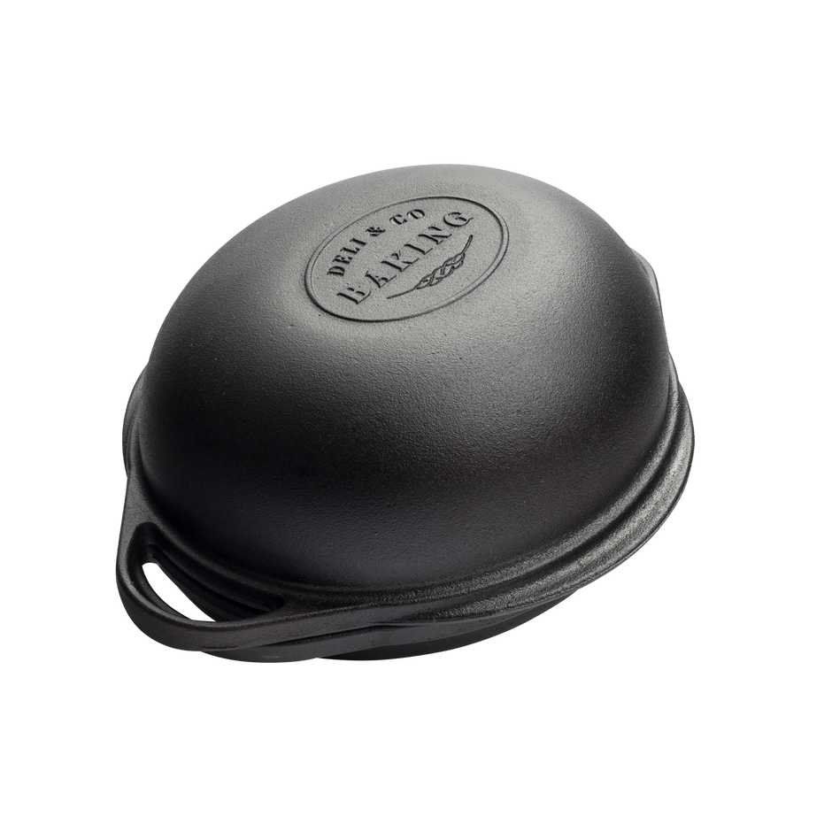 Deli&Co. Inspirando a criatividade na cozinha.